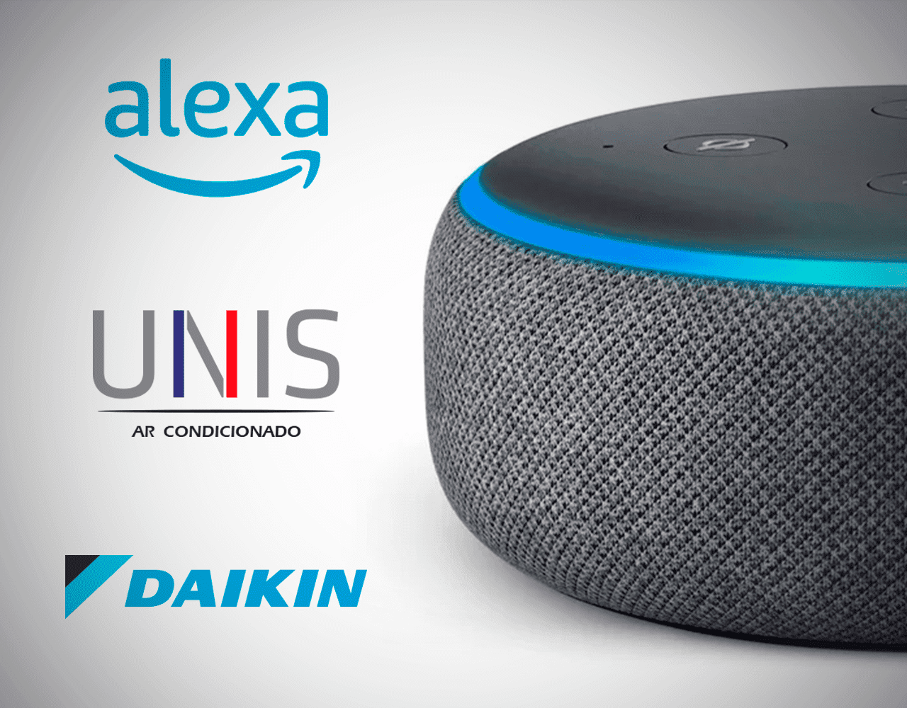 Multiplica - Unis - Ar Condicionado