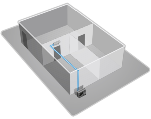 Sistemas Split Convencional - Unis - Ar Condicionado